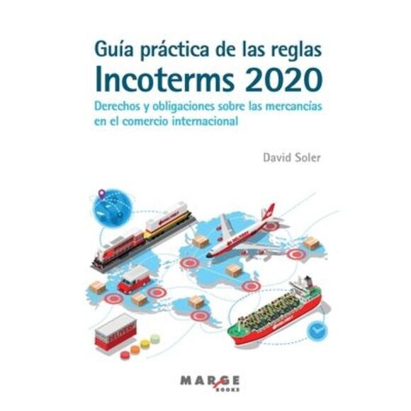 David Soler | Other | Gua Prctica De Las Reglas Incoterms 220 Derechos ...